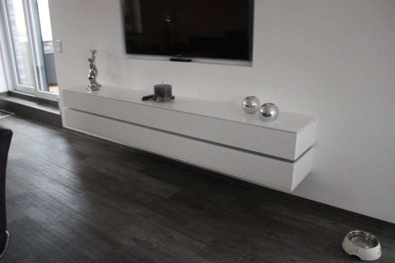 Design Lowboard G › Einrichtung-Exklusiv Möbel und Wohn-Accessoires