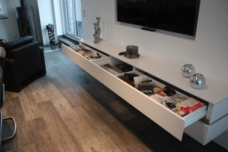 Design Lowboard G › Einrichtung-Exklusiv Möbel und Wohn-Accessoires