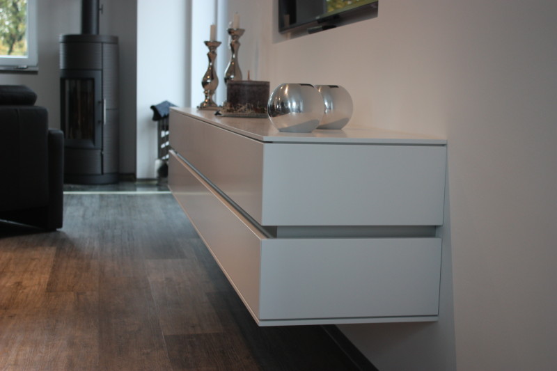 Design Lowboard G › Einrichtung-Exklusiv Möbel und Wohn-Accessoires